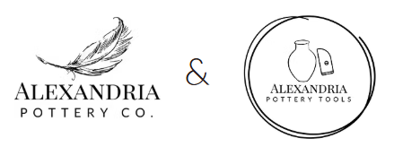 Alexandria Pottery Co. – Juliet Bravo Pottery LLC
