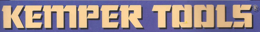 Kemper Tools – Juliet Bravo Pottery LLC
