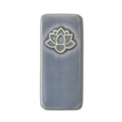 Ethereal Blue – Juliet Bravo Pottery LLC