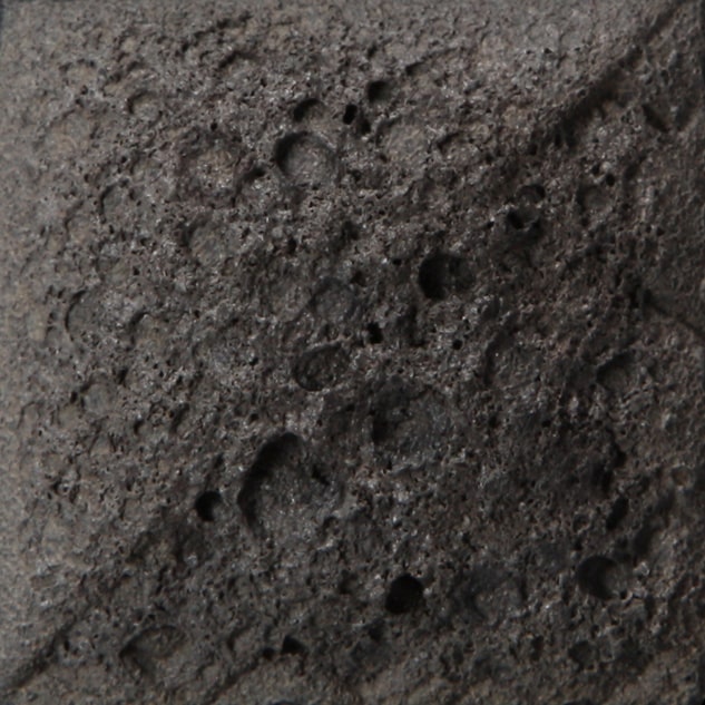 SW-406 Dark Magma – Juliet Bravo Pottery LLC